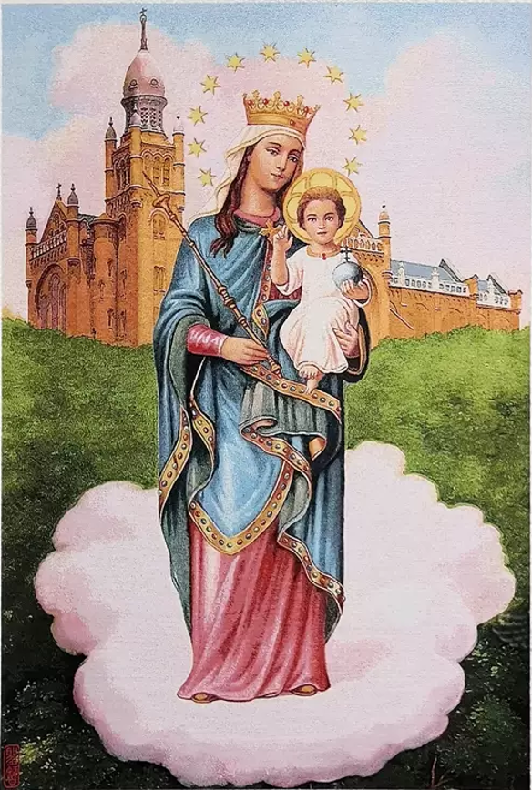 - Population Research Institute