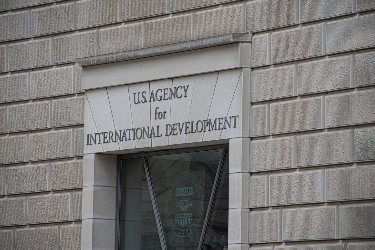 USAID Cover-Up of Catholic Relief Services Involvement in Population ...