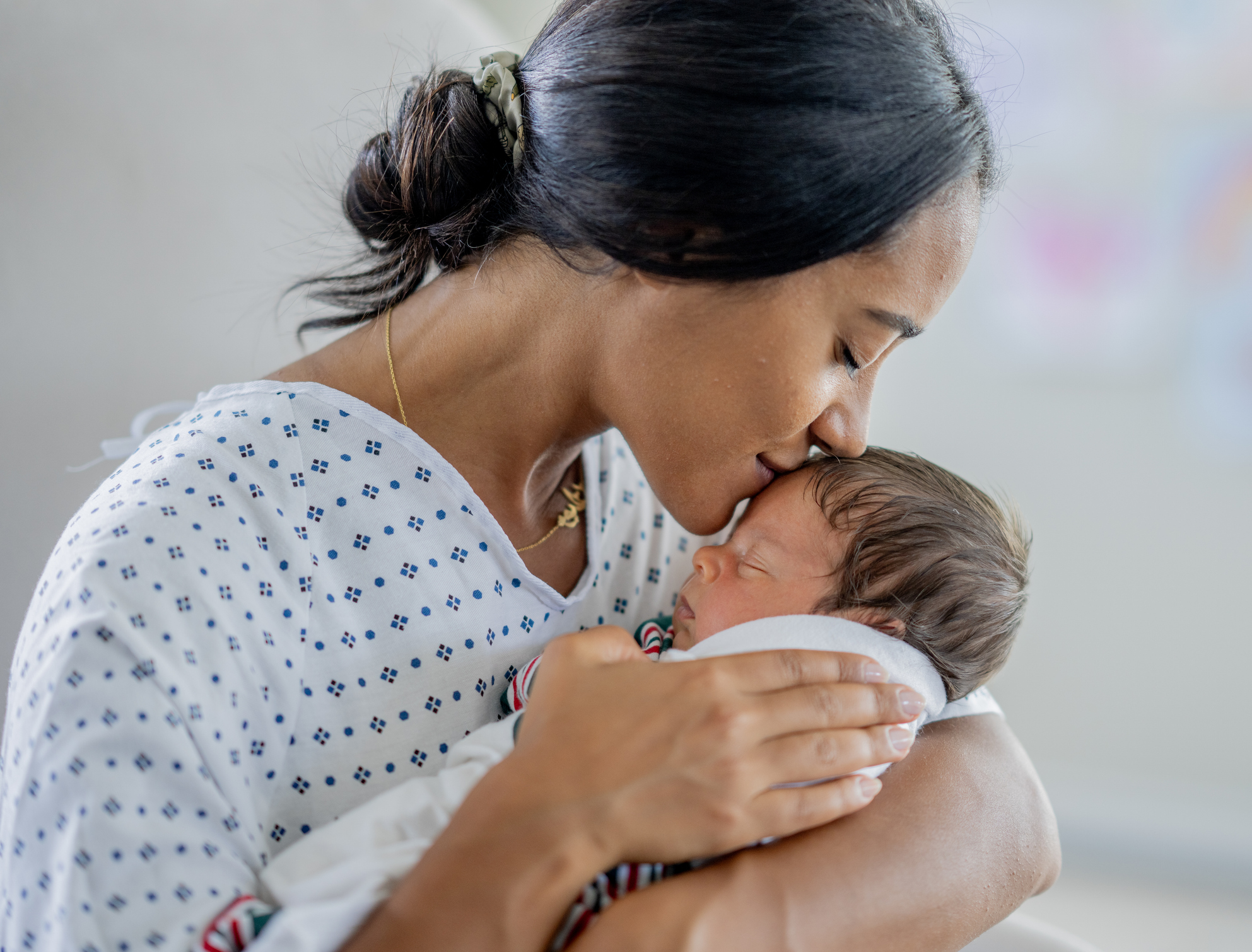 The Supporting Healthy Moms and Babies Act: Cost‑Free Birth for All ...