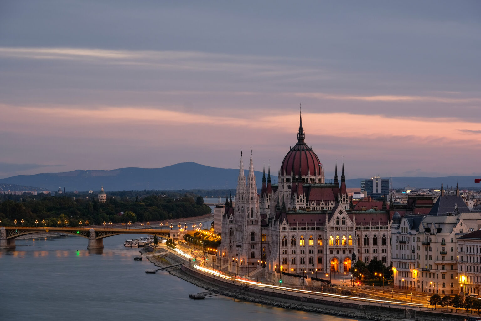 Hungary Doubles Down on Pro-Family Policy - Population Research Institute